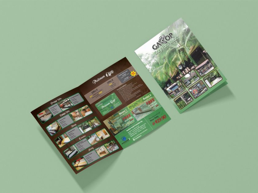 Kranji Farm Resort - Tricove Tech